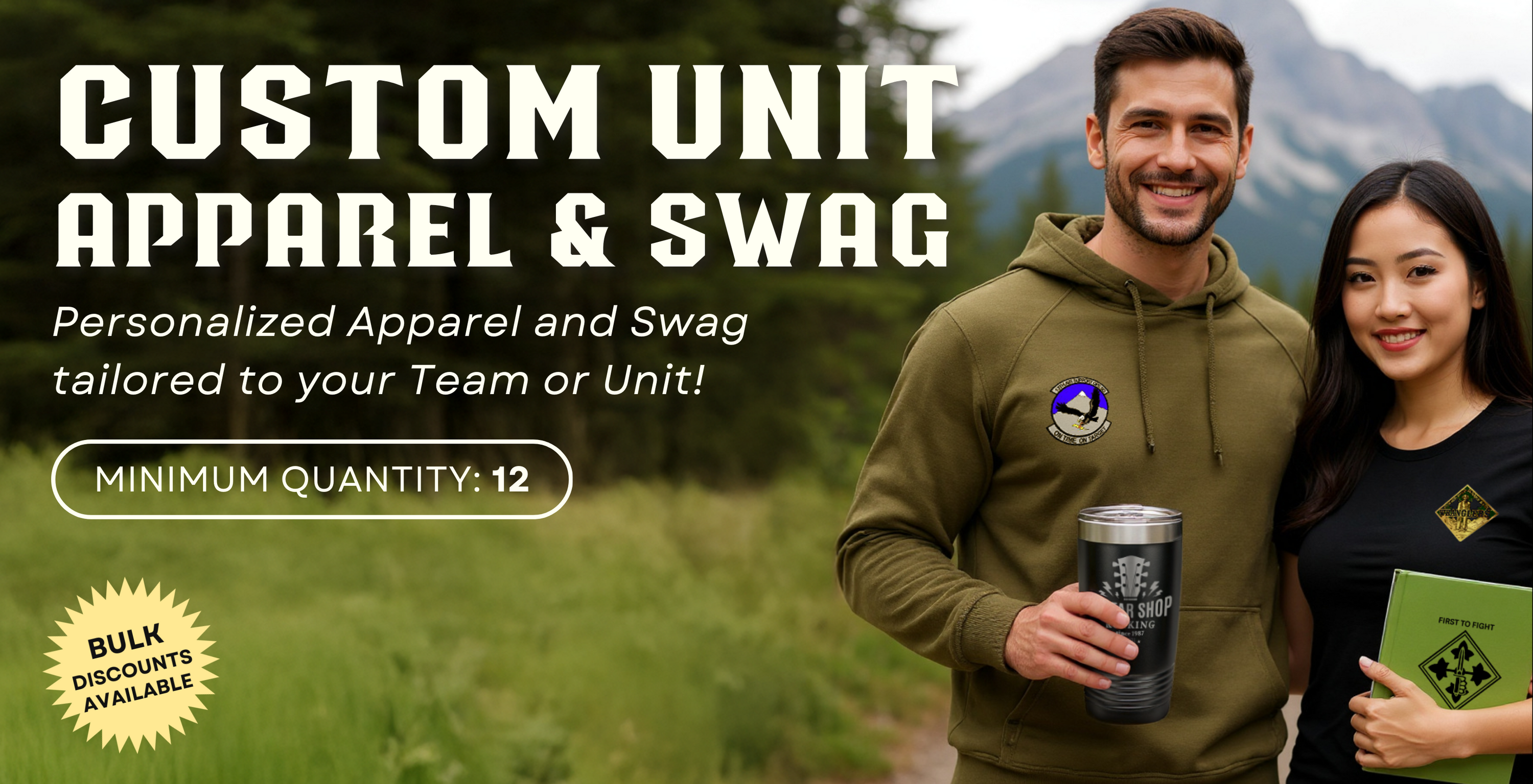 Personalized Gifts and Custom Unique Gifts | Engraving Colorado