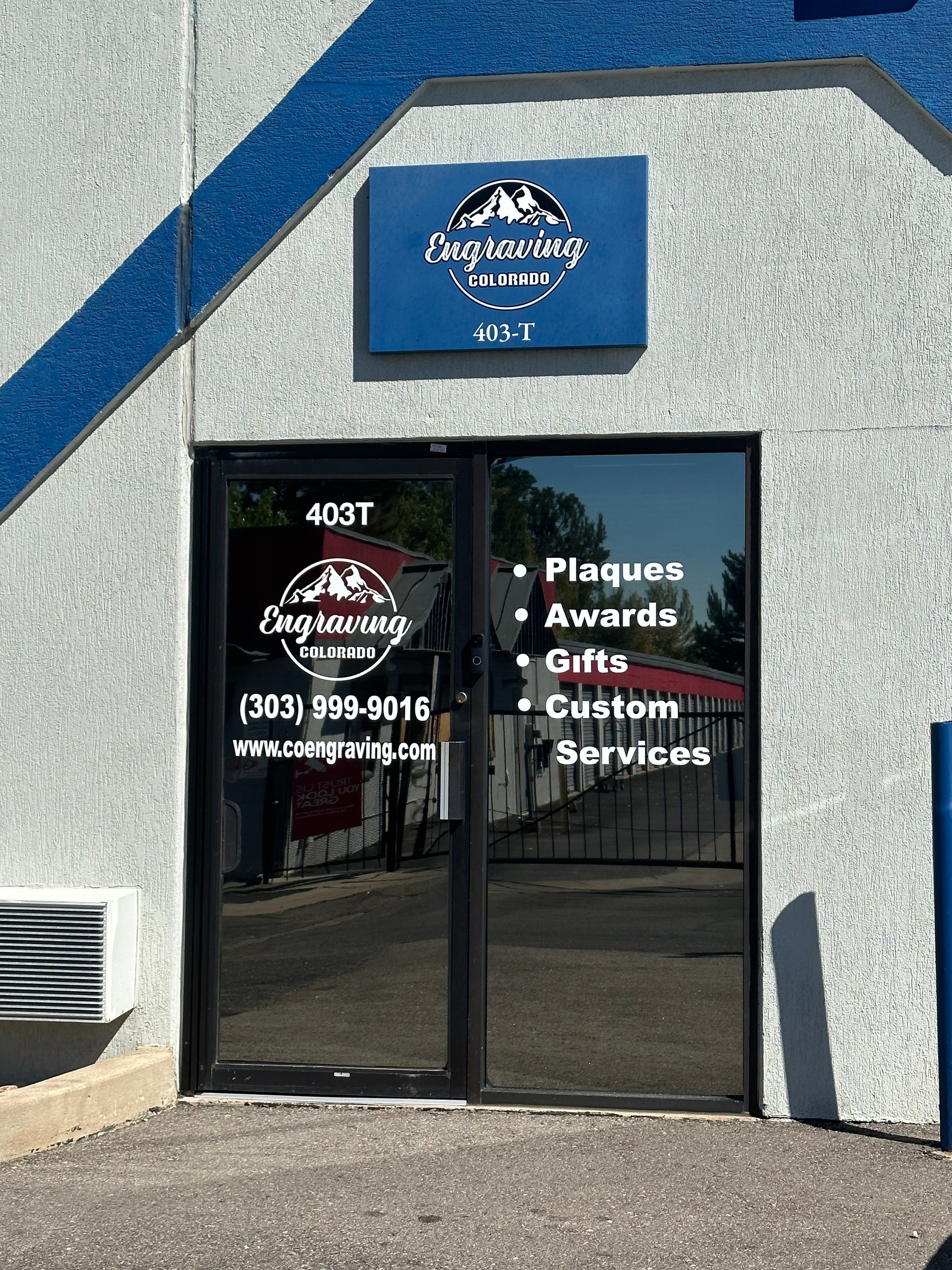 Personalized Gifts and Custom Unique Gifts | Engraving Colorado